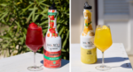 Fruit Spritz di DOuMIX? rinnova il classico aperitivo: più frutta, meno ...